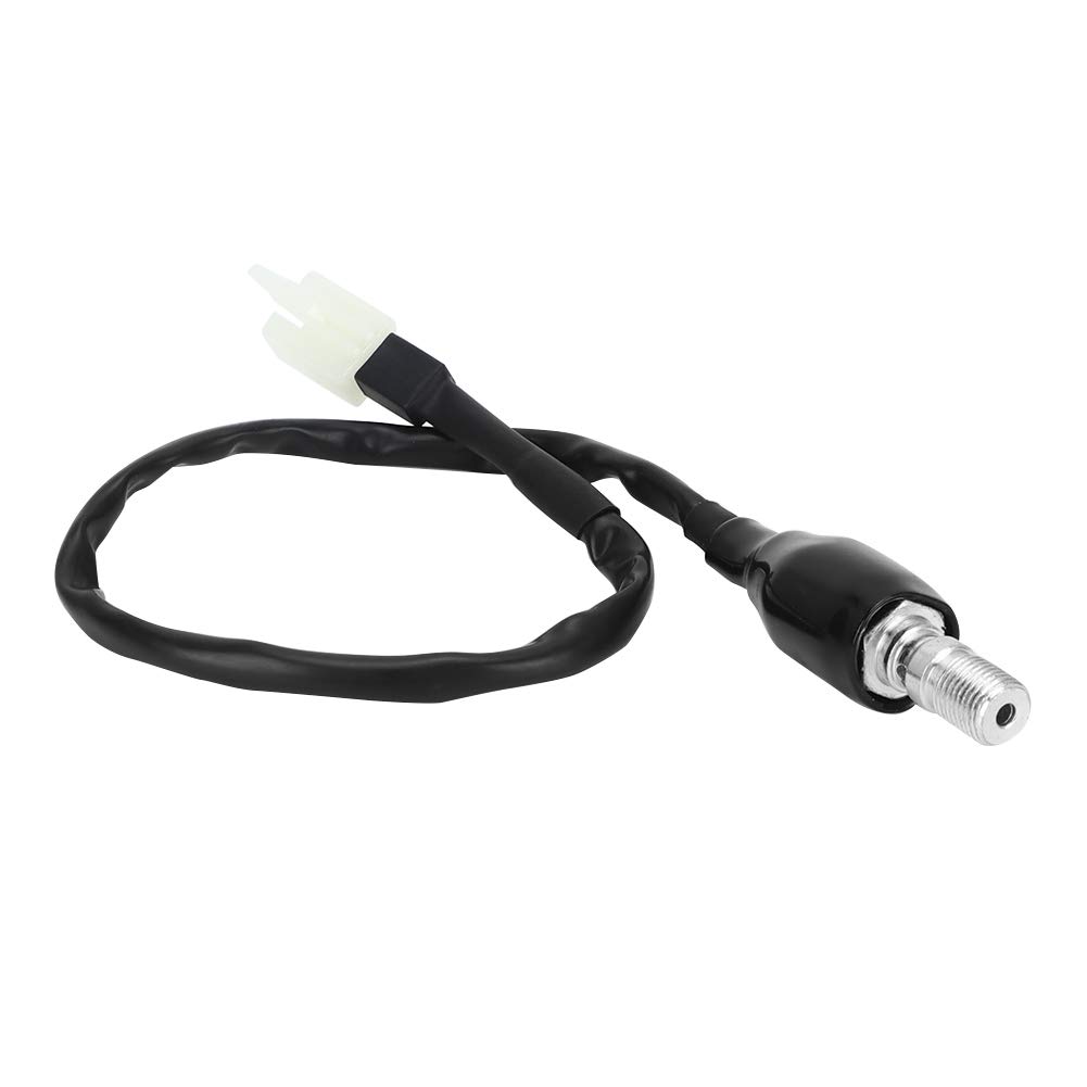 Buy Motorcycle Hydraulic Brake Switch, Hydraulic Brake Switch M10x1.0 ...