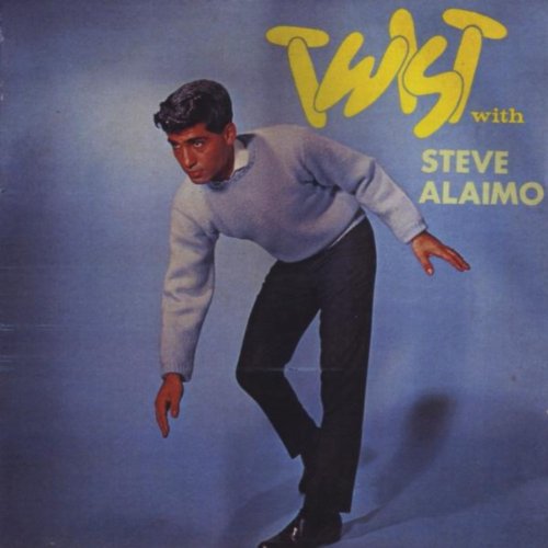 Amazon.com: Twist with Steve Alaimo : Steve Alaimo: Digital Music