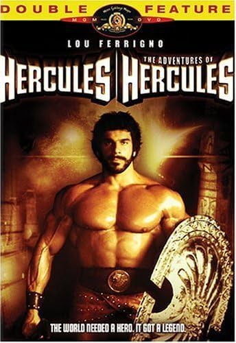 Amazon.co.jp: 【中古】 HERCULES/HERCULES II-ADVENTURES OF HERCULES【中古 ...