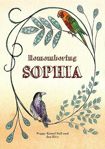 Buy Remembering Sophia Book Online at Low Prices in India | Remembering ...