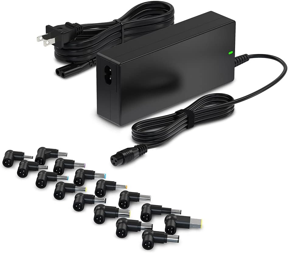 Amazon.com: Innergie T24 240W 230W Universal Gaming Laptop Charger ...