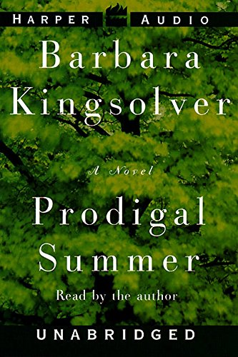 Prodigal Summer : Kingsolver, Barbara, Kingsolver, Barbara: Amazon.in ...