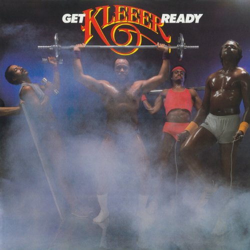 Get Ready by Kleeer on Amazon Music - Amazon.co.uk