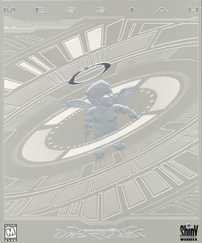 Amazon.com: Messiah - PC : Video Games