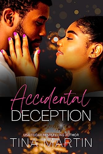 Accidental Deception (The Accidental Series Book 1) - Kindle edition by Martin, Tina. Literature ...