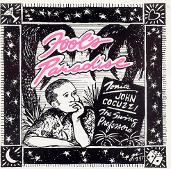 John Cocuzzi's Swing Professors - Fool's Paradise - Amazon.com Music