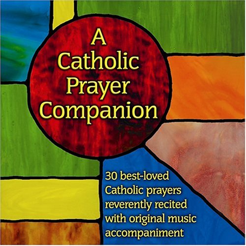 Amazon.com: A Catholic Prayer Companion: 9780879462673: Acta: Books