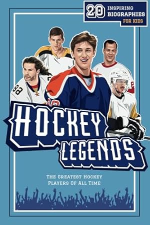 Sports Illustrated The Hockey Book: Editors of Sports Illustrated ...