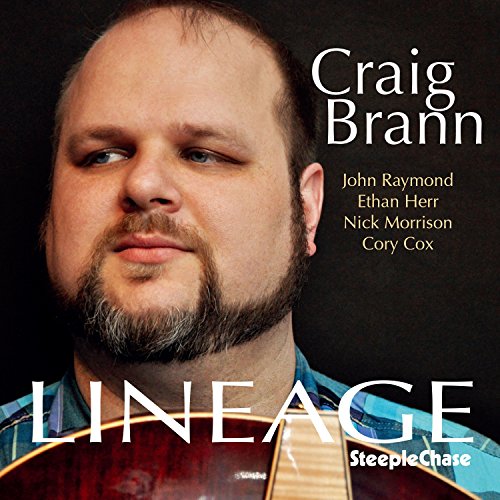 Amazon.com: Lineage : Craig Brann: Digital Music