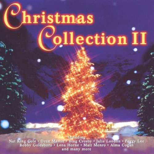 VARIOUS ARTISTS - Christmas Collection 2 - Amazon.com Music