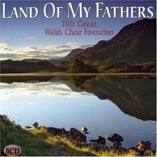 Land of My Fathers: Various Choirs: Amazon.es: CD y vinilos}