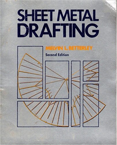 Buy Sheet Metal Drafting Book Online at Low Prices in India | Sheet ...