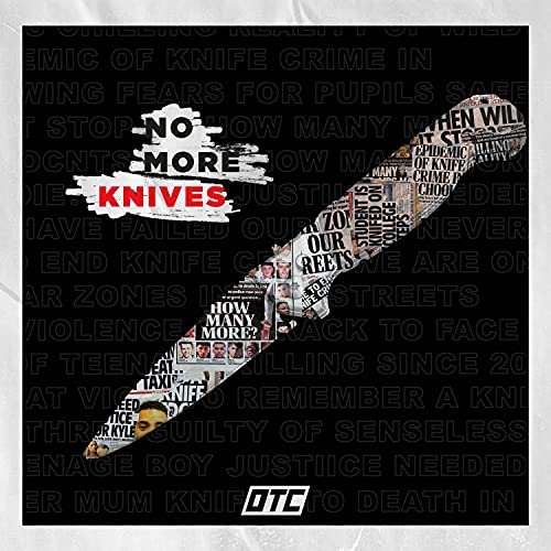 Play No More Knives by OTC on Amazon Music