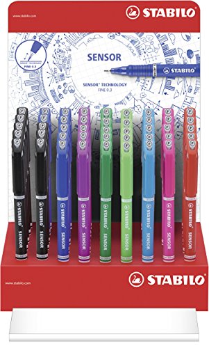 Stabilo Sensor – Die 15 besten Produkte im Vergleich & Angebote ...