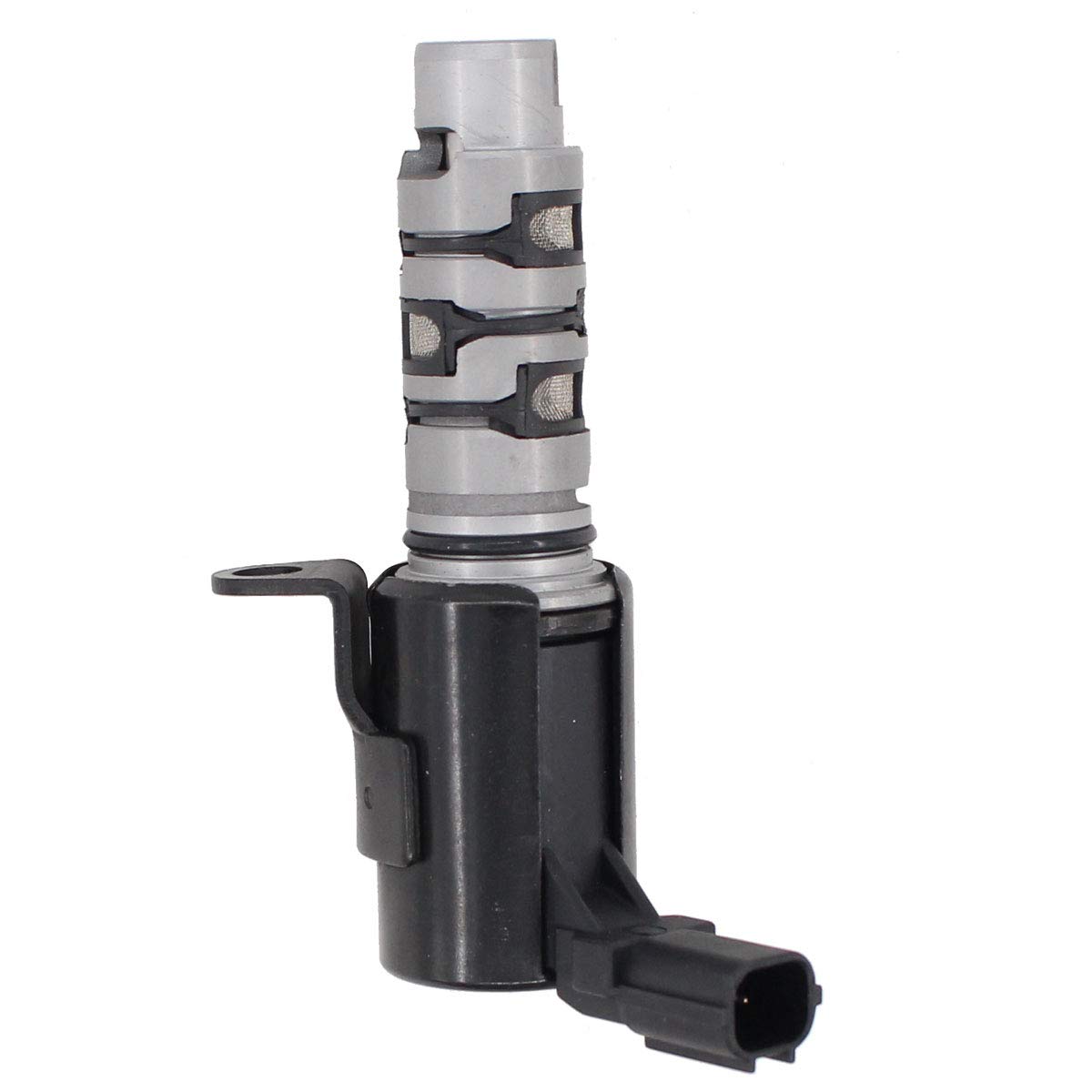 Amazon.com: NewYall Engine VVT Variable Valve Timing Solenoid VTC Oil ...