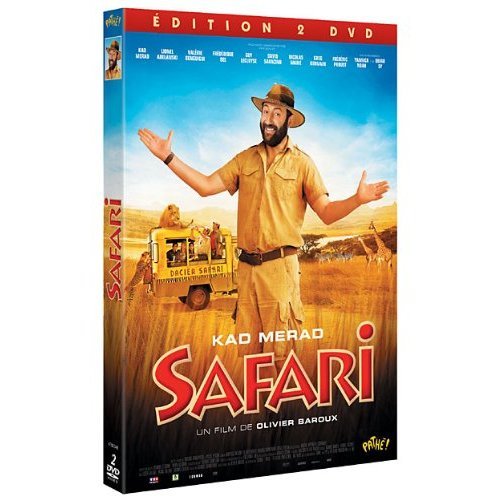 Amazon.com: Safari : Movies & TV