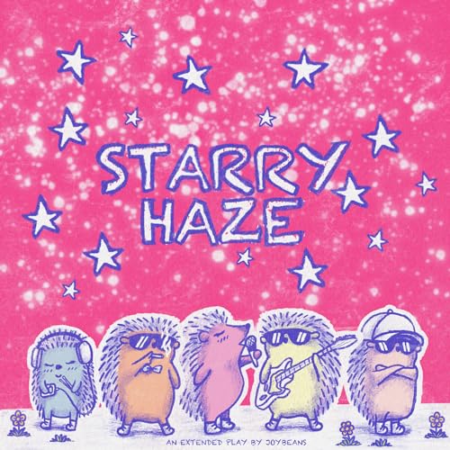 Écouter Starry Haze par Joybeans sur Amazon Music Unlimited