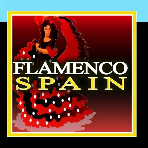 Amazon.com: Flamenco Spain: CDs & Vinyl