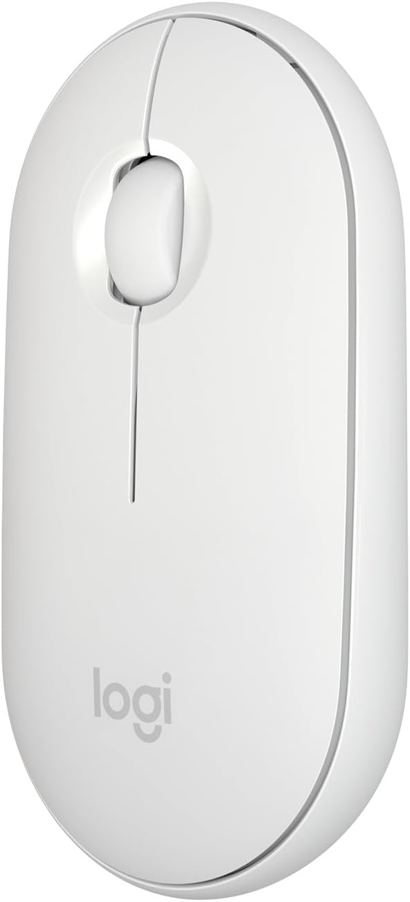 Amazon.com: Logitech M535 Bluetooth Mouse, Blue, Discontinued : Electronics