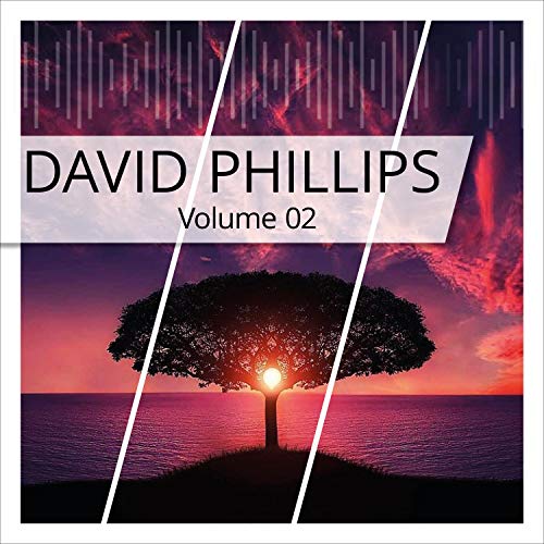 Play David Phillips, Vol. 2 by David Phillips on Amazon Music