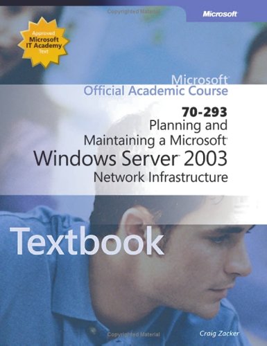 Amazon | Als Planning and Maintaining a Microsoft Windows Server 2003 ...