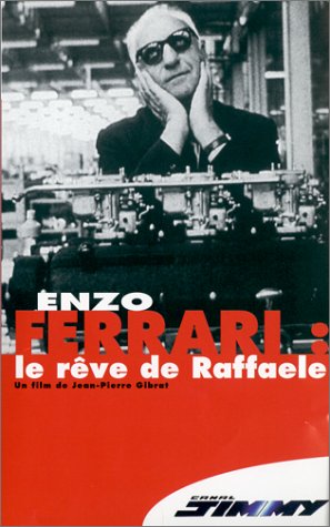 Le Reve De Raffaele: Amazon.de: Ferrari: DVD & Blu-ray