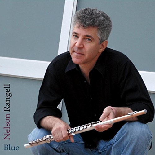 Play Blue by Nelson Rangell on Amazon Music