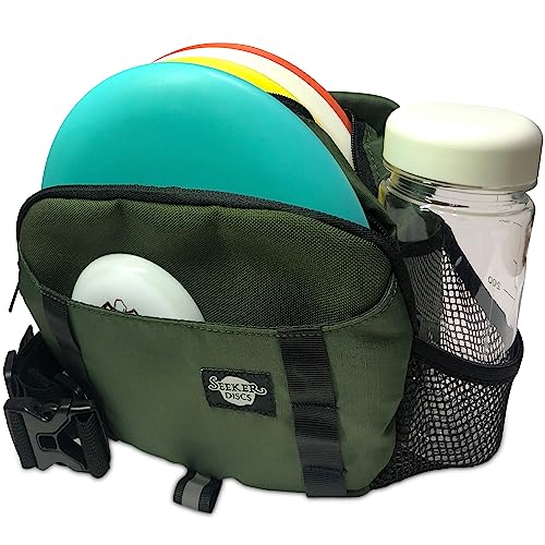 10 Best Small Disc Golf Bags [2025]