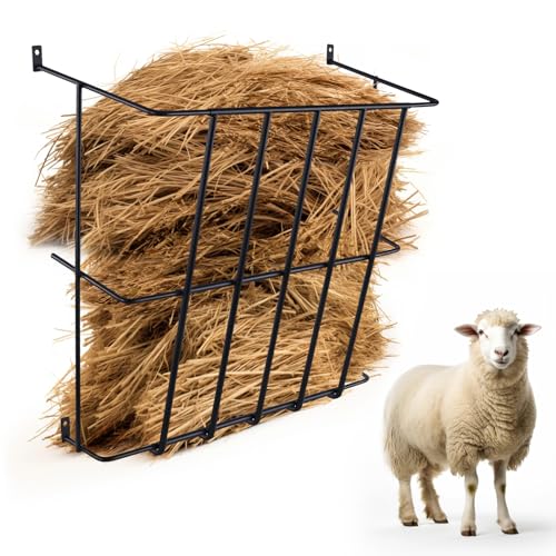 Hay Storage Baskets – The 16 best products compared - Alternative Families