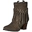 Amazon.com | Sbicca Women's Sound Boot | Ankle & Bootie