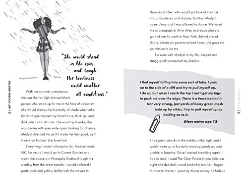 Snapklik.com : "I Will Not Be Erased": Our Stories About Growing Up As ...