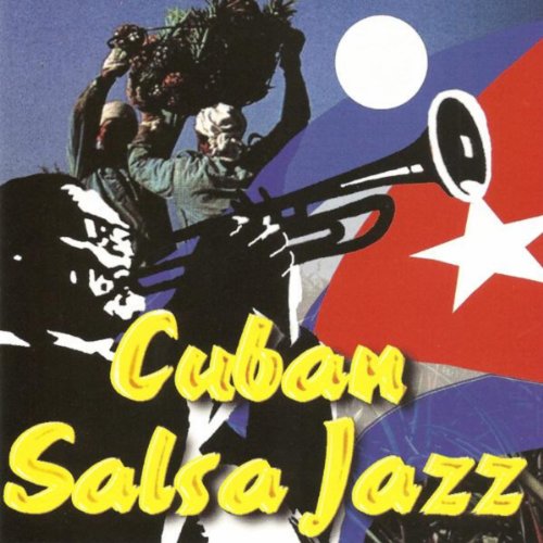 Amazon.com: Cuban Salsa Jazz : VARIOUS ARTISTS: Digital Music