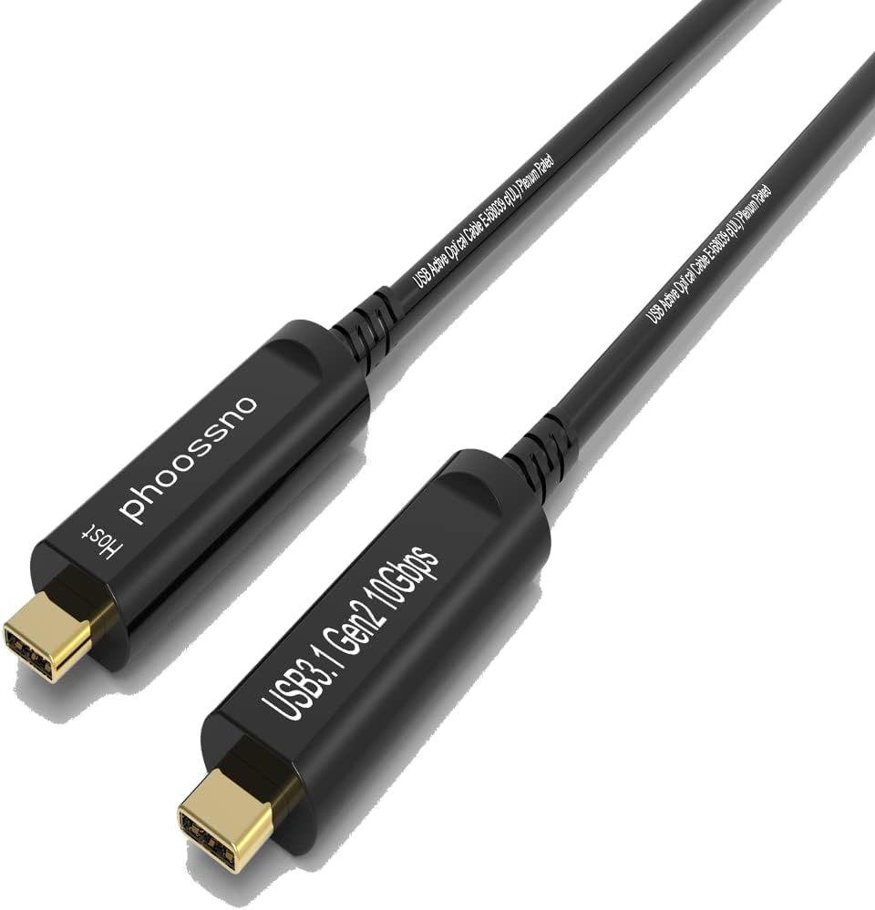 Amazon.com: Logitech Meetup USB Cable 5 m : Electronics