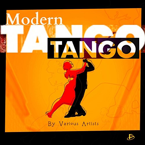 Play Modern Tango by VARIOUS ARTISTS on Amazon Music