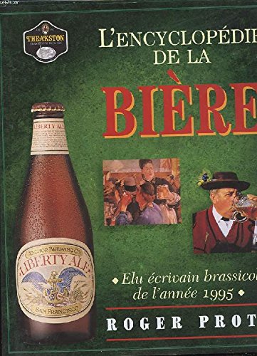 Amazon.in: Buy L'ENCYCLOPEDIE DE LA BIERE. LE GUIDE COMPLET DE LA BIERE ...