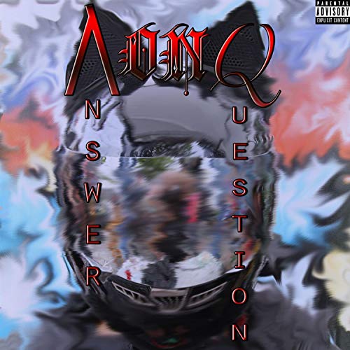 Play Answer on Question by AonQ on Amazon Music
