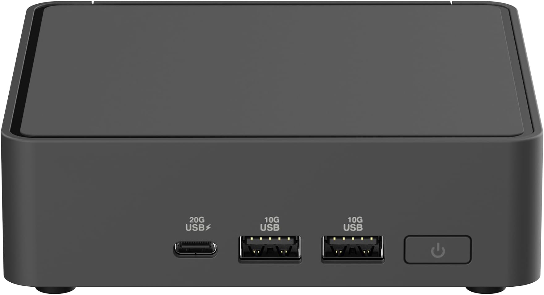 Amazon.com: ASUS NUC 15 Pro Slim Barebones Mini PC with Intel Series 2 ...