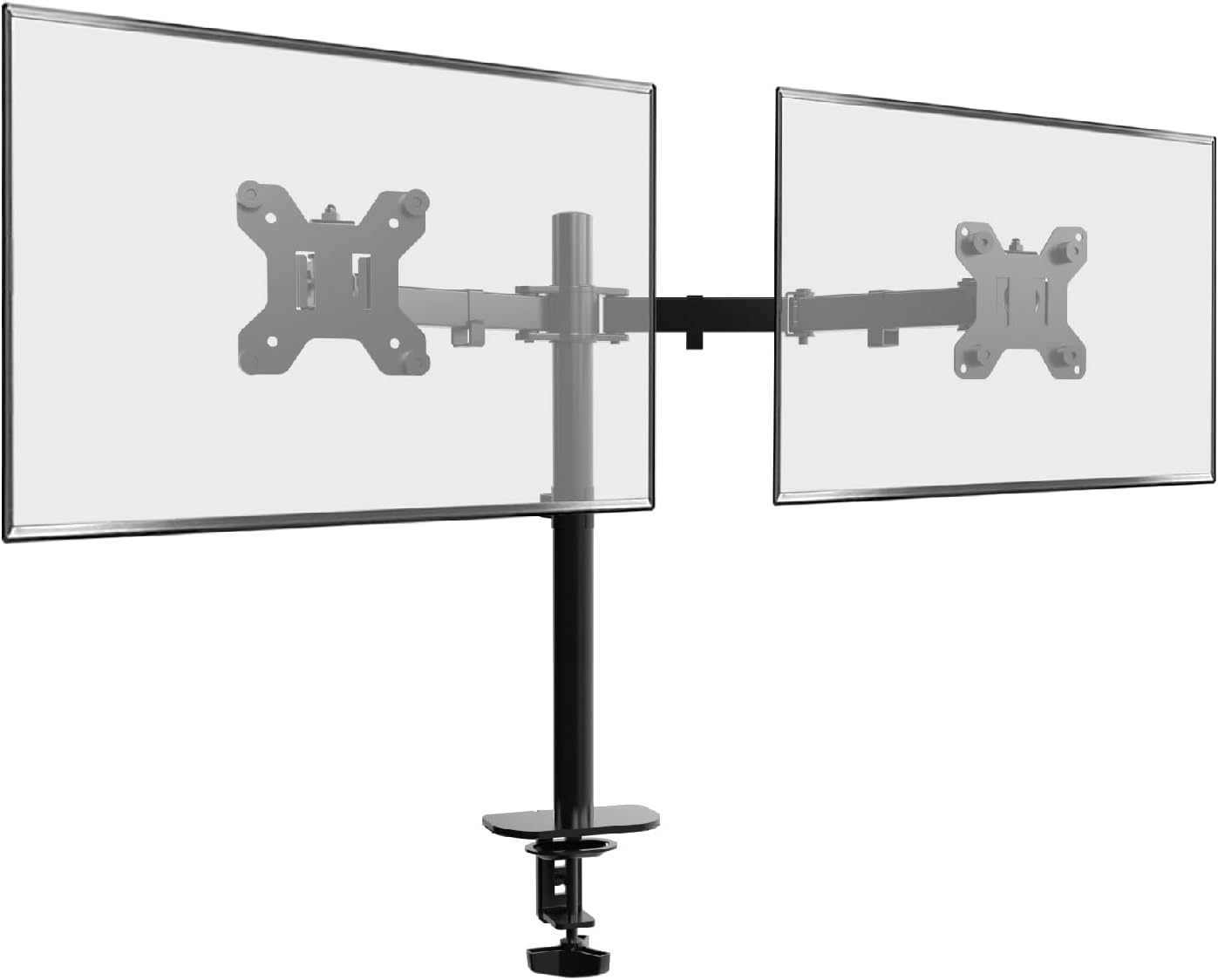 Amazon.com: Monitor VESA Adapter Arm/Mount Compatible with LG Gaming ...