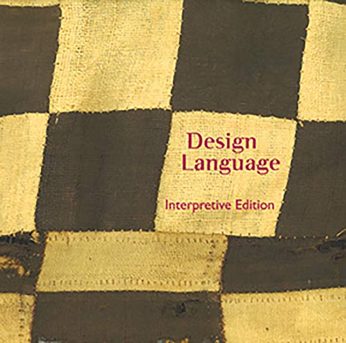 Design Language, Interpretive Edition - Kindle edition by McCreight ...
