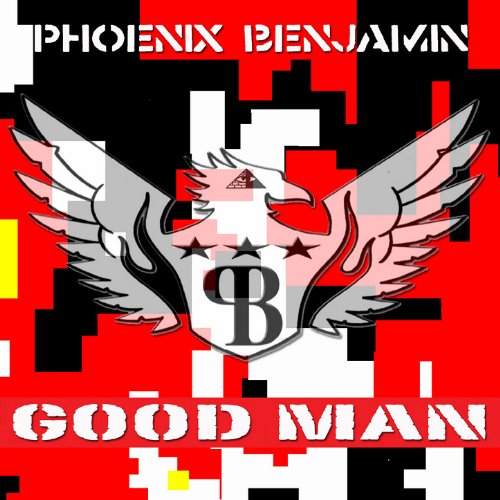 Play Good Man by Phoenix Benjamin on Amazon Music