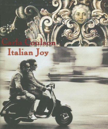Italian Joy: Coulson, Carla: 9781920989217: Amazon.com: Books