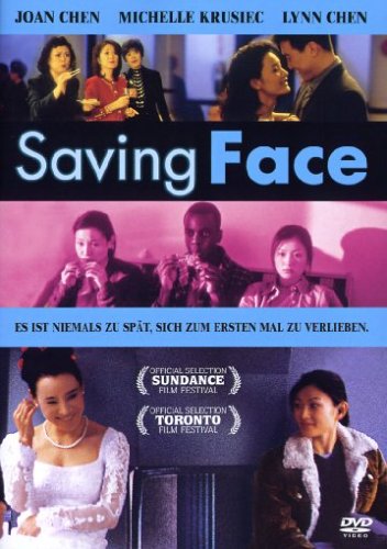 Amazon.com: Saving Face : Movies & TV