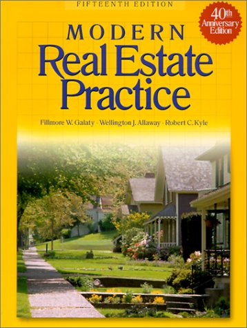 Buy Modern Real Estate Practice Book Online at Low Prices in India ...