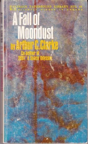 A Fall of Moondust : Amazon.in: Books