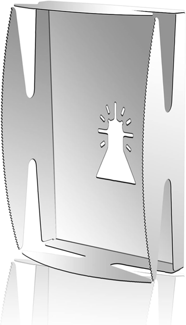 Amazon.com: Slot Cutter, SCORATE Rectangle Stainless Steel Milling ...