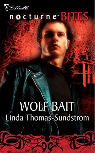 Publication: Wolf Bait