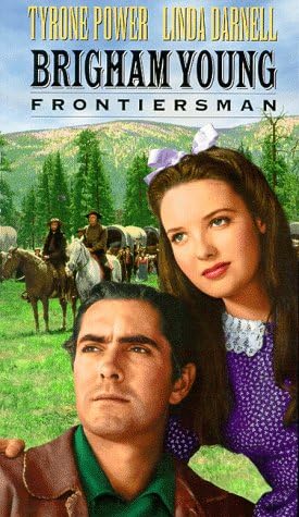Brigham Young: Frontiersman : Amazon.ca: Movies & TV Shows
