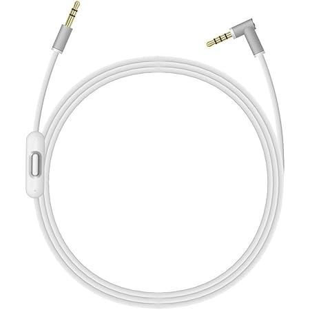 Amazon.com: Original Replacement AUX Audio Cable Cord for Beats by Dre ...