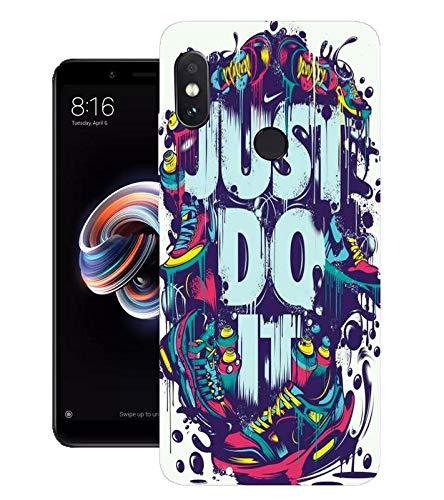 Mobi Star Designer Back Cover for redmi mi Note 6 pro Back Cover Cases ...