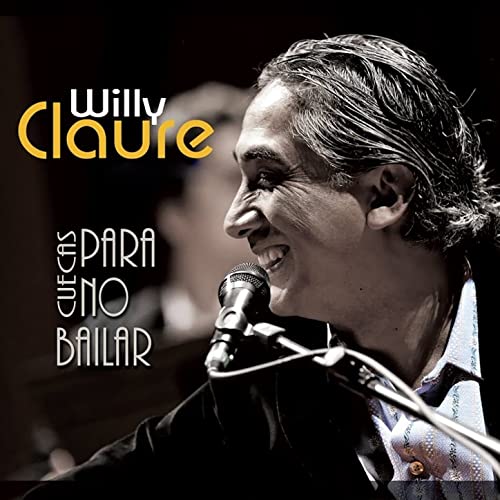 Amazon.com: Cuecas para No Bailar : Willy Claure: Digital Music